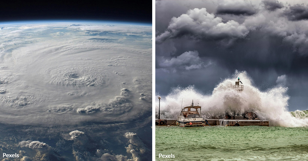 Fight Climate Change Before More Lives Are Lost to Natural Disasters ...