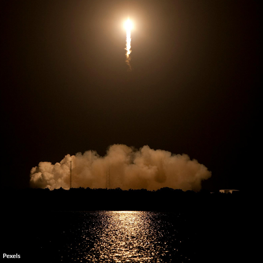 Environmental Agencies Slam SpaceX as Wastewater Pollutes Fragile Texa ...