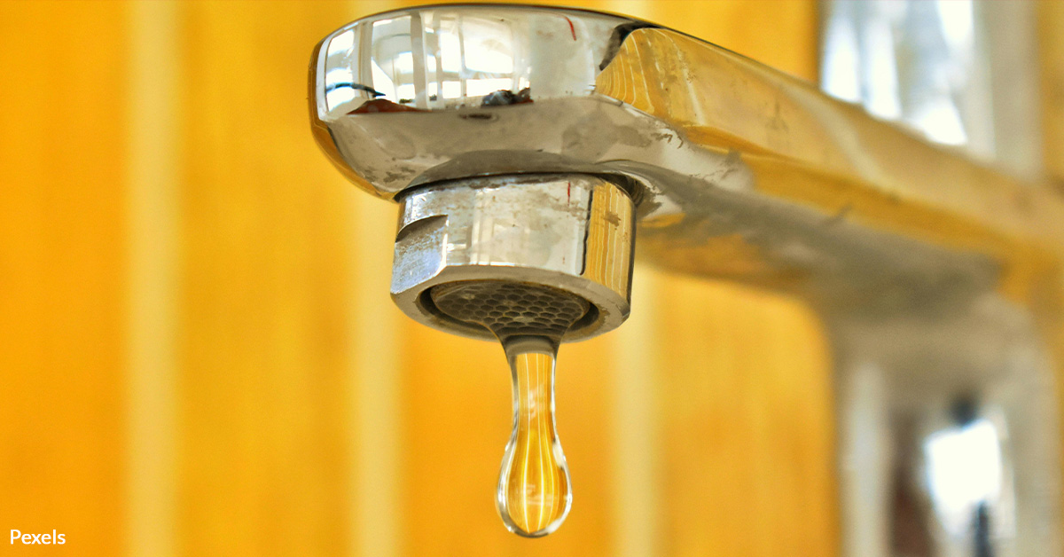 Protect Americans From Dangerous Unregulated Chemicals In Tap Water ...